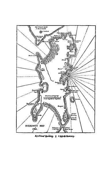 Maps 1700 to 1950 - bombaywiki
