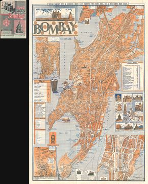 Maps 1951 to 2020 - bombaywiki