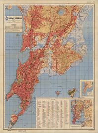 Maps 1951 to 2020 - bombaywiki