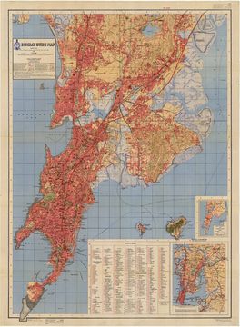 Maps 1951 to 2020 - bombaywiki