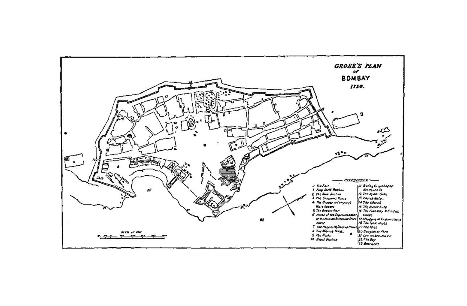 File:1750 Grose's Plan of Bombay.pdf - bombaywiki